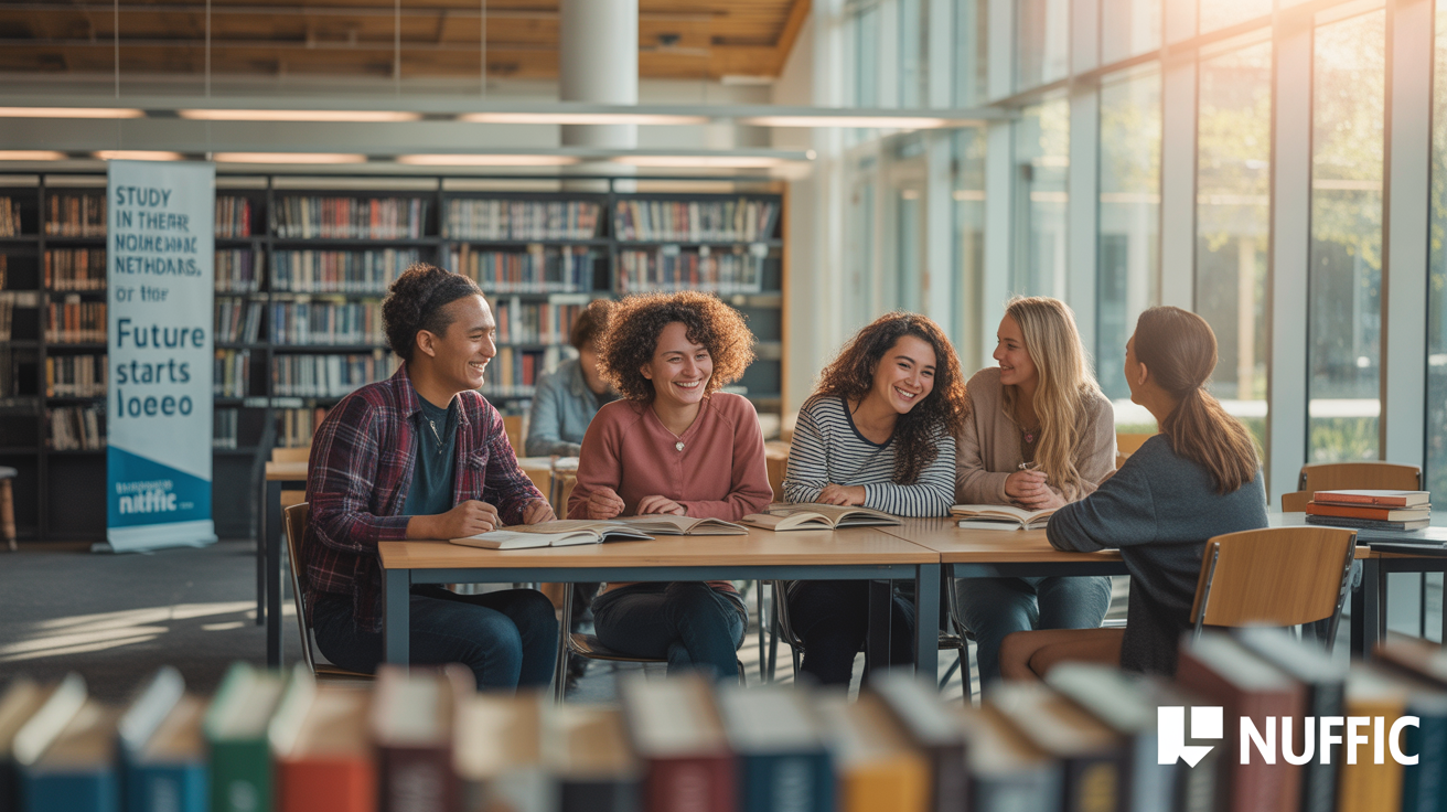 Affordable Universities in the Netherlands for International Students